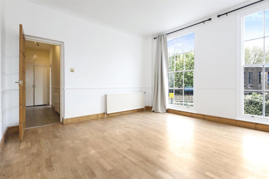 Myddelton Street, London, EC1R 2 bed apartment - £750,000