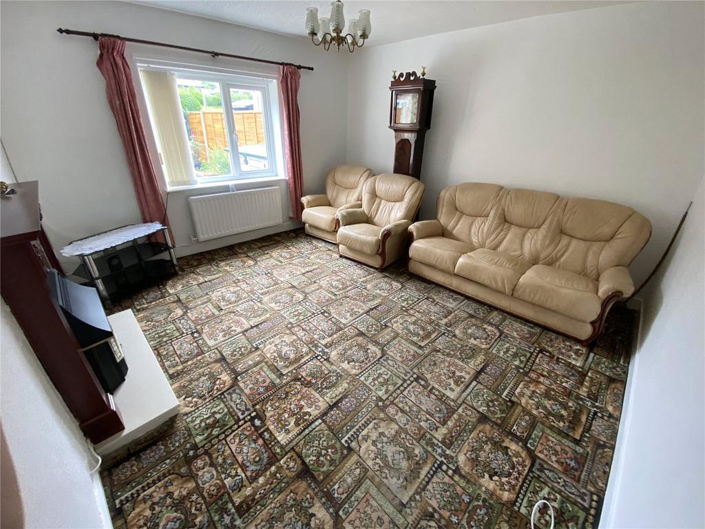New Hall Lane, Liverpool, L11 3 bed semi-detached house - £138,000