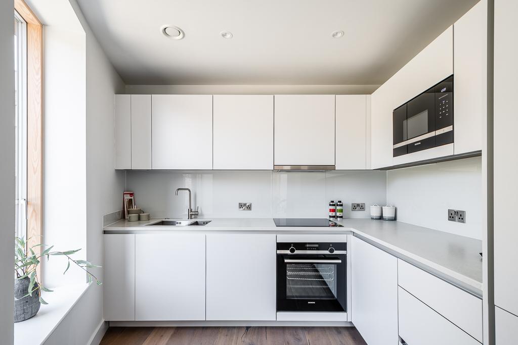 Wyles House, Prodigal Square, Hackney... 2 bed duplex - £799,000