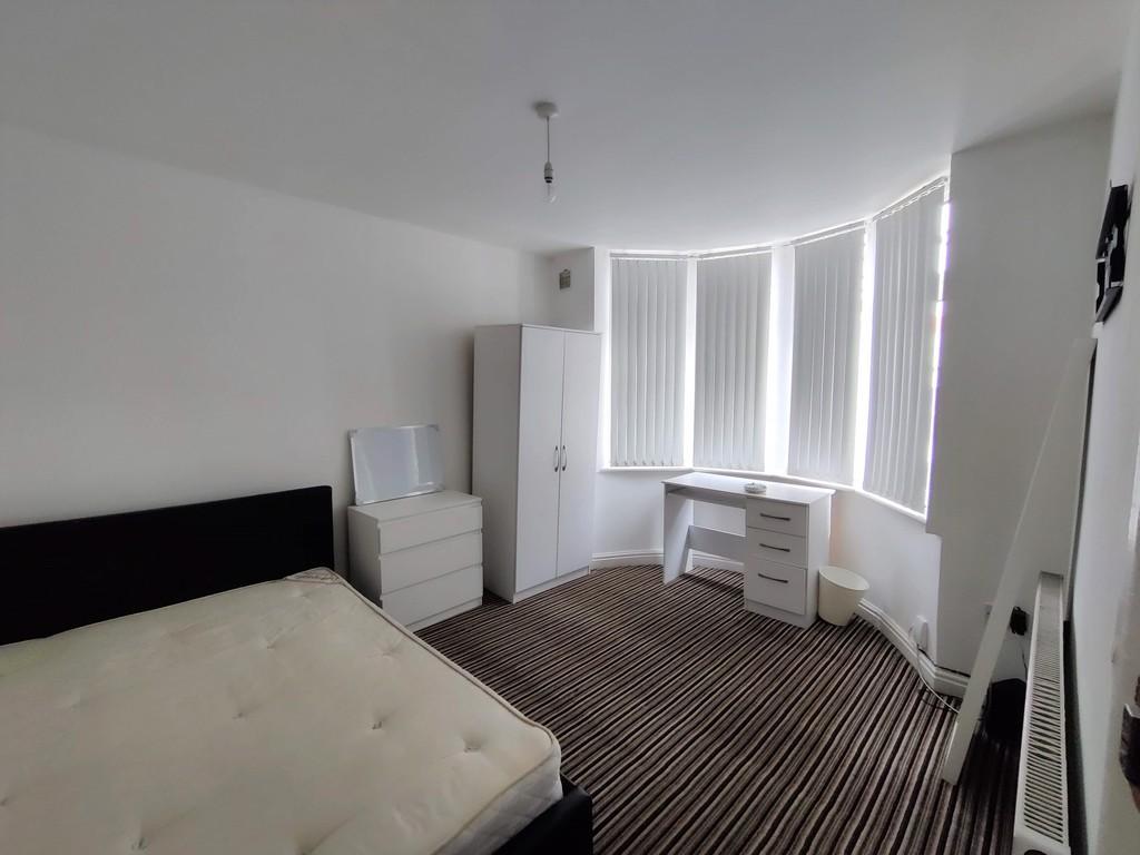 1 of 4 Sandy Lane, Coventry, CV1 4EX 1 bed end of terrace house - £395 ...