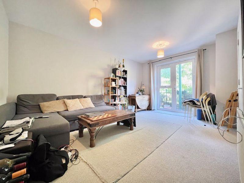 Kennings Way, SE11 1 bed apartment to rent - £1,647 pcm (£380 pw)