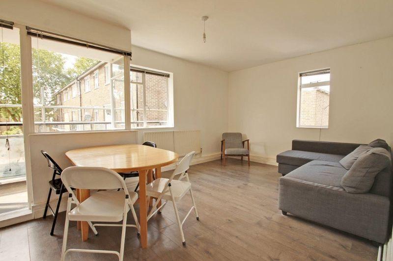 Southey Road, London 3 bed apartment - £2,899 pcm (£669 pw)