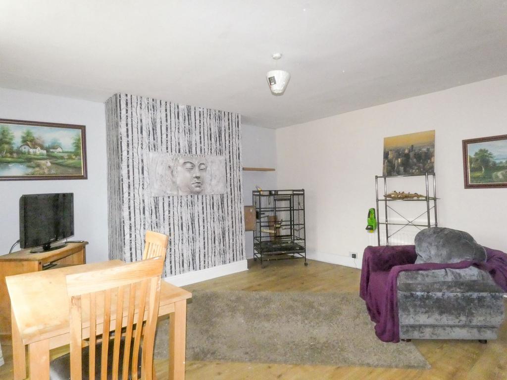 Dalton Avenue, Lynemouth, Morpeth, Northumberland, NE61 5TH 2 bed ...