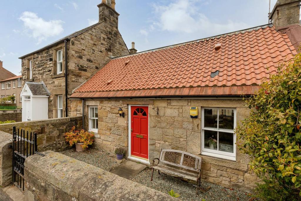 610 Lanark Road, Juniper Green, EH14 5EN 4 bed cottage - £375,000