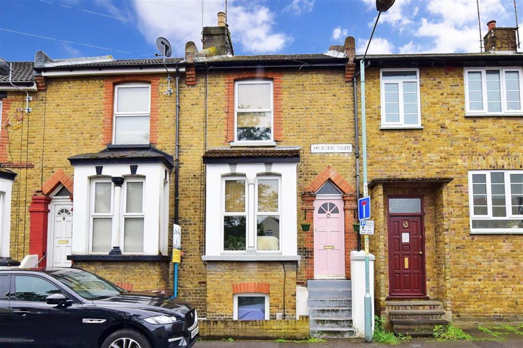 Milburn Road, Gillingham, Kent 3 bed terraced house - £210,000