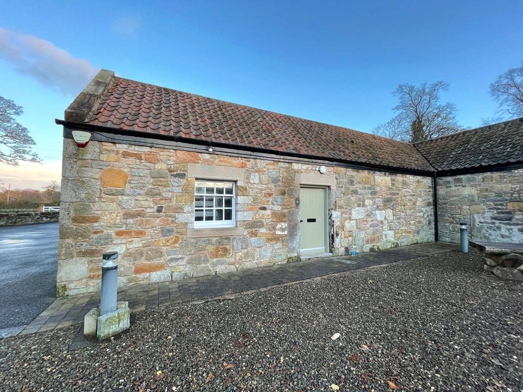 Bankhead Steading, Dalmeny, South Queensferry, EH30 Office to rent