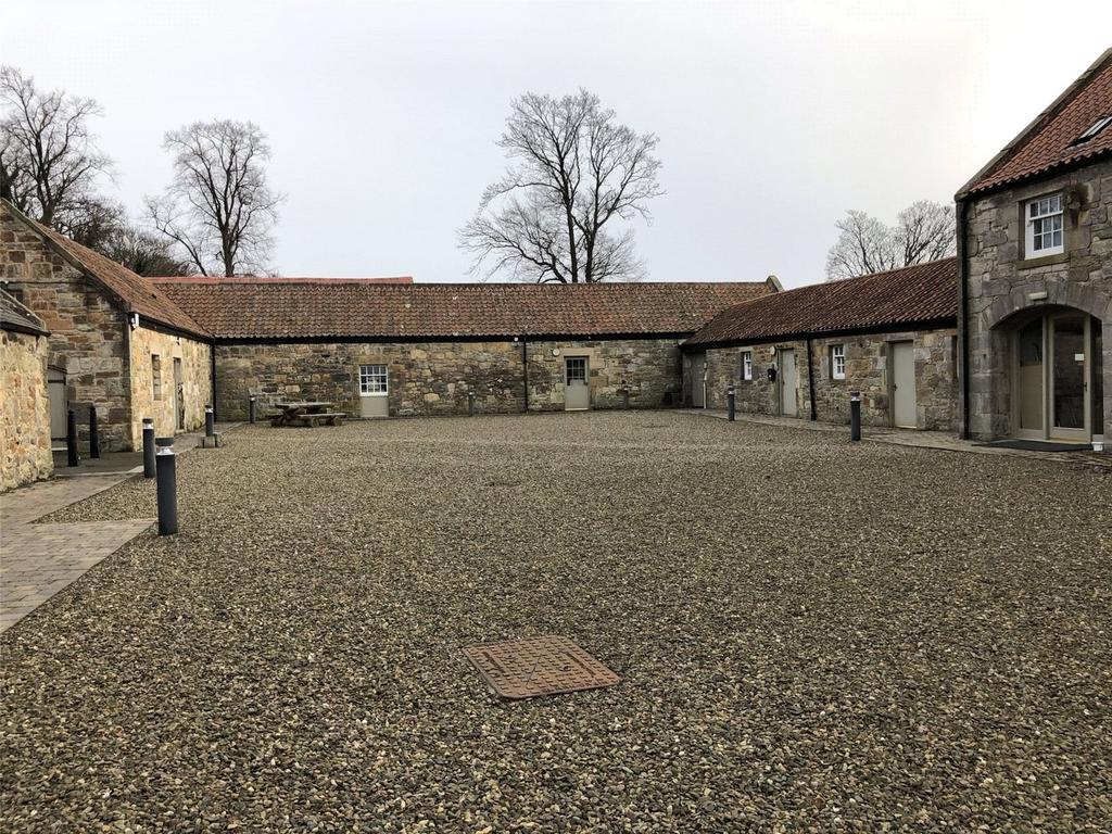 Bankhead Steading, Dalmeny, South... Office to rent