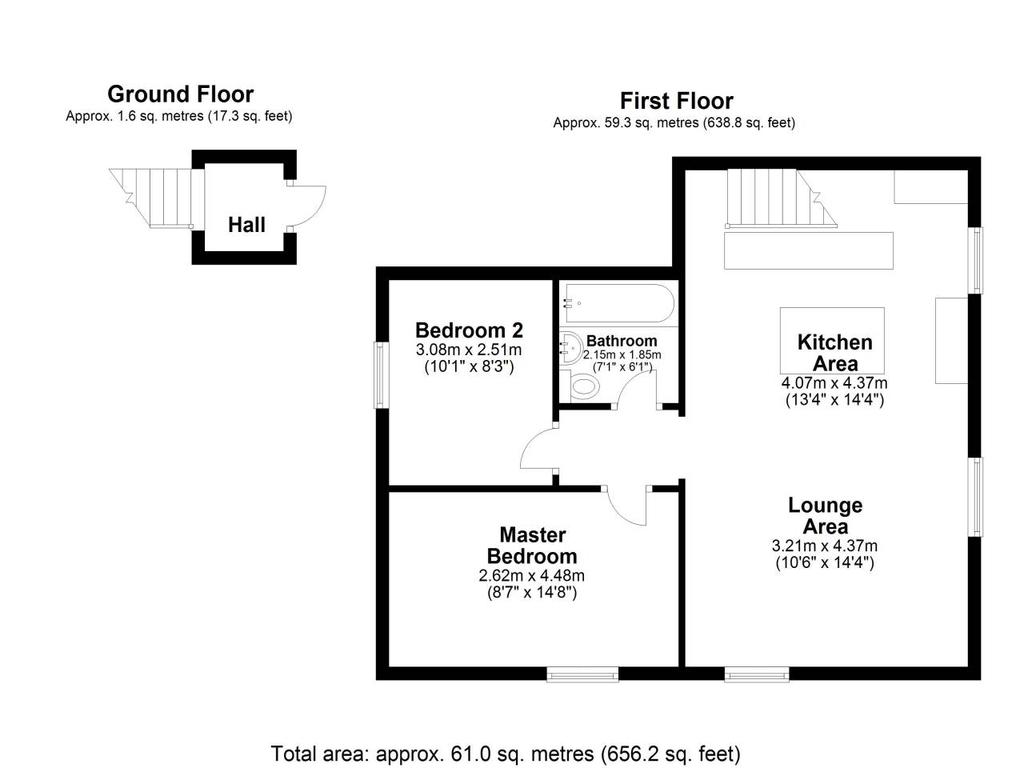 Green Drift Royston 2 Bed Flat 950 Pcm 219 Pw green-drift-royston-2-bed-flat-950-pcm-219-pw