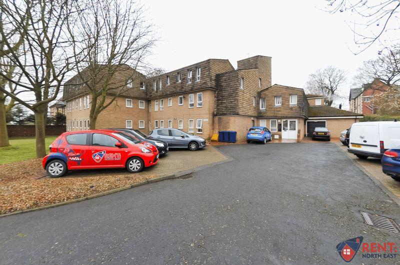 Grainger Court, Dunholme Road... 1 bed apartment - £455 pcm (£105 pw)