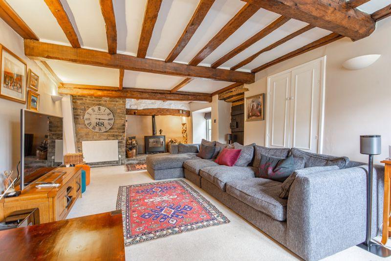 Butleigh (Between Street & Castle Cary) 5 bed detached house - £860,000