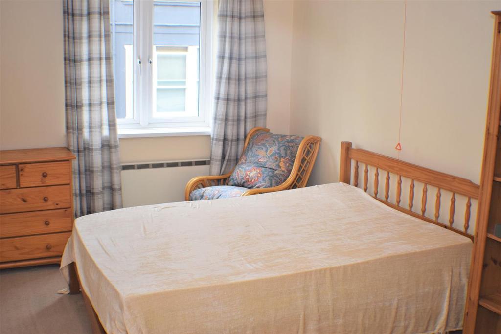Bread Street, Brighton 1 bed retirement property - £112,000
