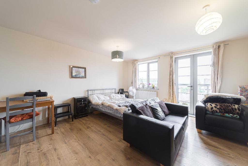 White Croft Works, 69 Furnace Hill... Studio - £79,950