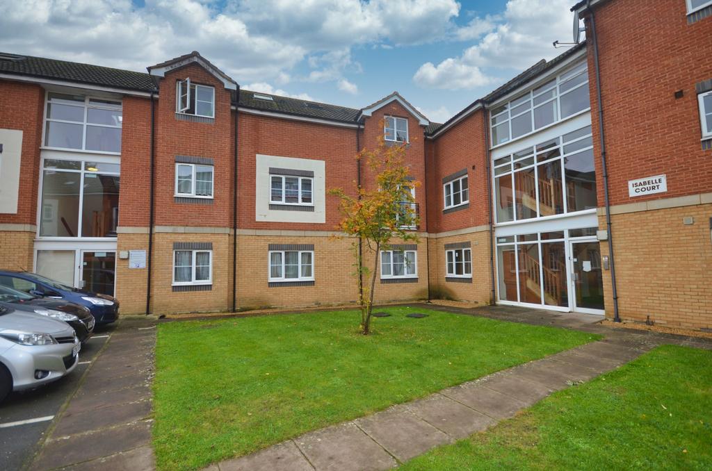 Rothwell Road, Kettering, NN16 2 bed flat - £900 pcm (£208 pw)