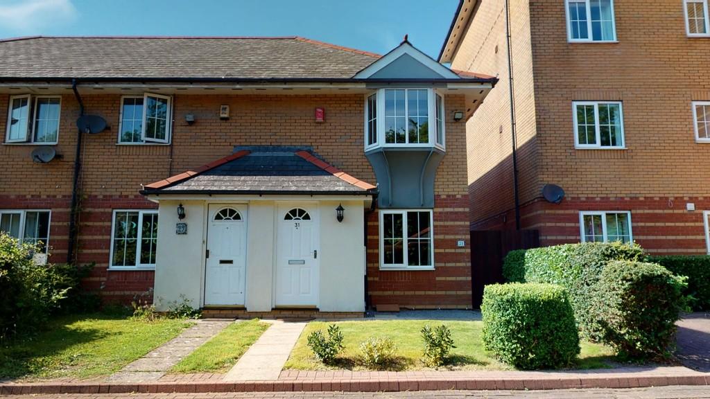 Cory Place, Cardiff 2 bed end of terrace house - £219,950