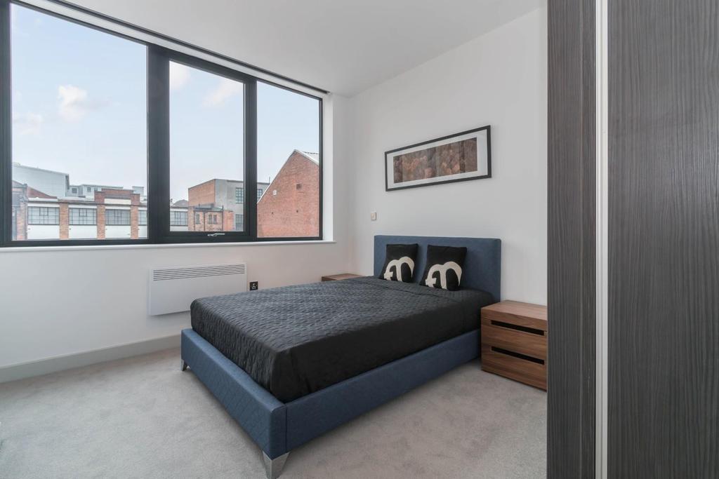 St James' Court, Lionel Street, B3 1AQ 2 bed apartment - £1,300 pcm (£ ...