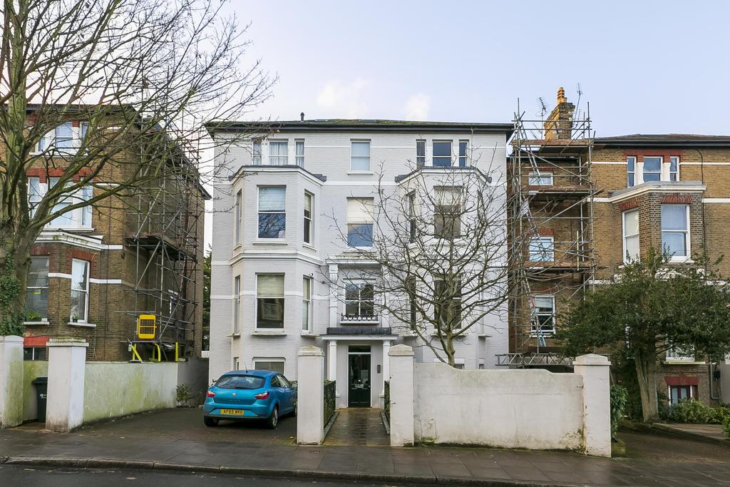 Church Road, Richmond, UK, TW10 1 bed apartment - £299,950