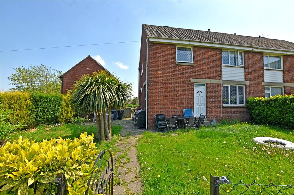 Beacon Grove, Morley, Leeds 3 bed semi-detached house - £174,995