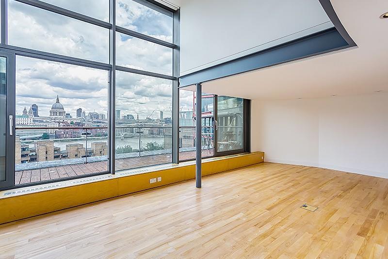 Gallery Lofts, 69 Hopton Street... 2 bed flat - £4,312 pcm (£995 pw)