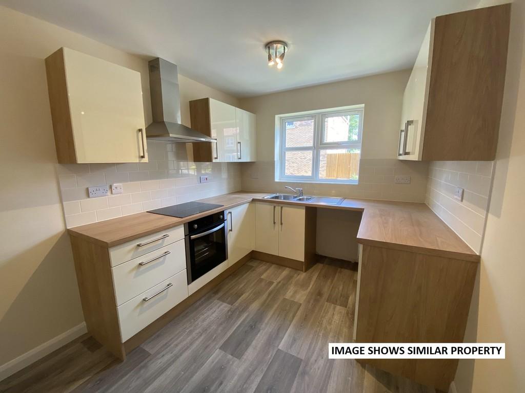 Fenmen Place, Walsoken, Wisbech 3 bed terraced house - £187,500