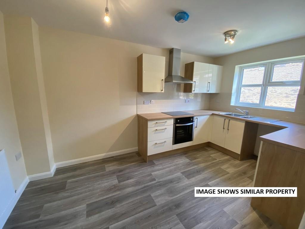 Fenmen Place, Walsoken, Wisbech 3 bed terraced house - £187,500