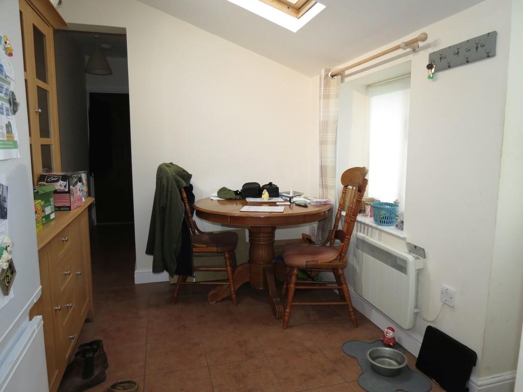 Half Moon Street, Rattlesden 2 bed semi-detached house - £240,000