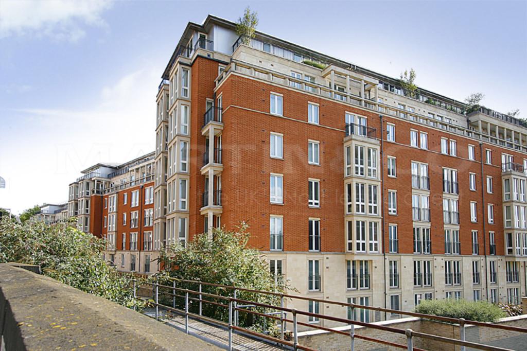 Coleridge Gardens, Chelsea 1 bed apartment - £750,000