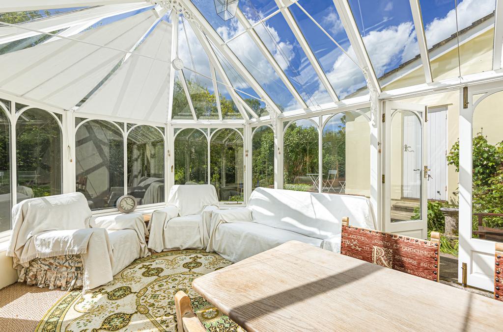 Princes Close, Redlynch, Salisbury, SP5 4 bed detached house - £650,000