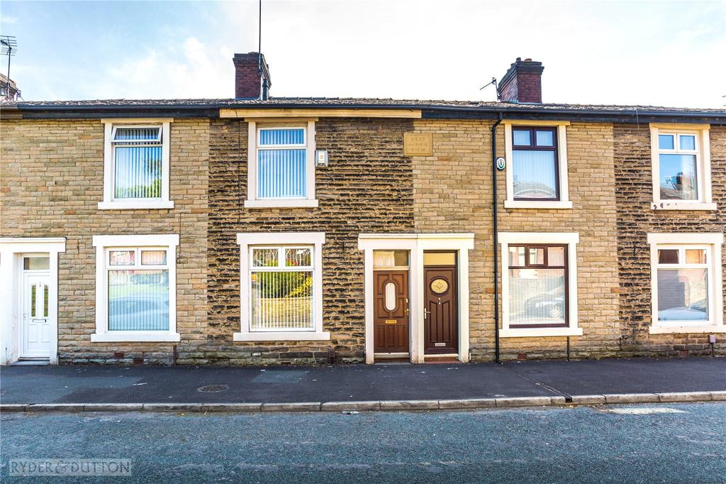 Victoria Street, Shaw, Oldham, OL2 2 bed terraced house - £155,000