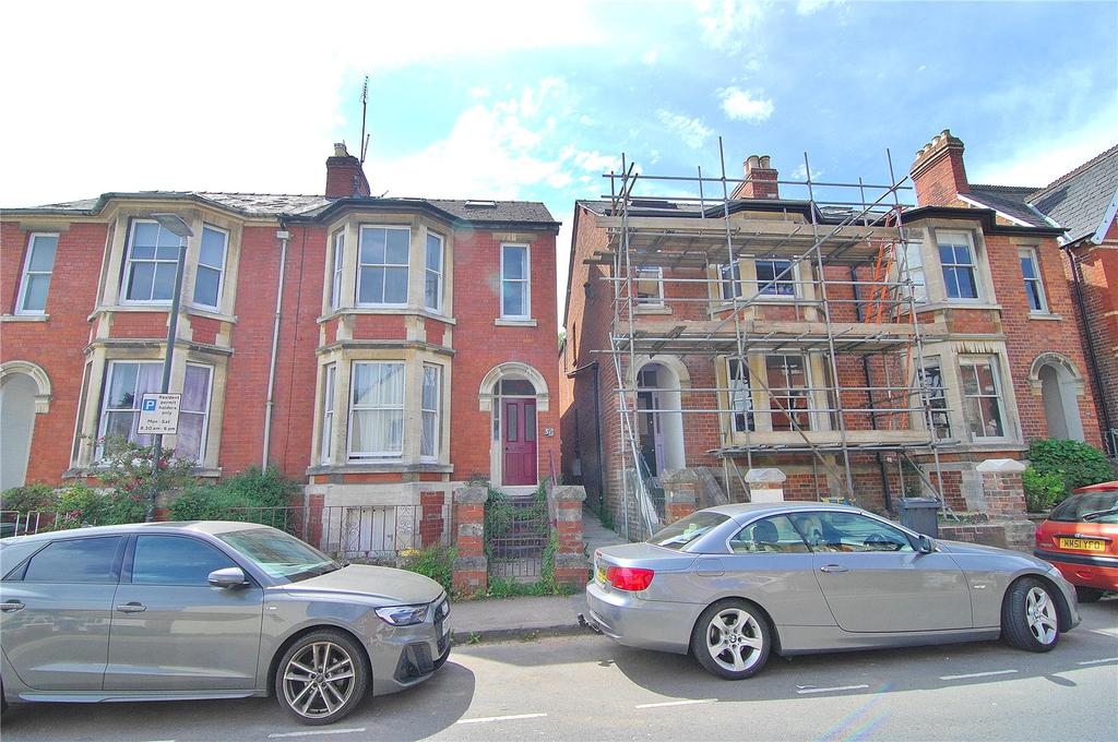 Lansdown, Stroud, GL5 3 bed apartment - £695 pcm (£160 pw)