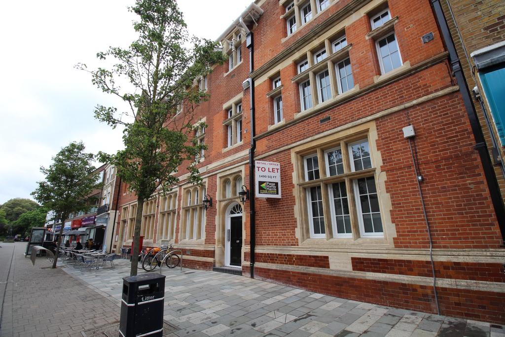 The Old Post Office Maidenhead Berkshire 1 bed apartment - £925 pcm (£ ...