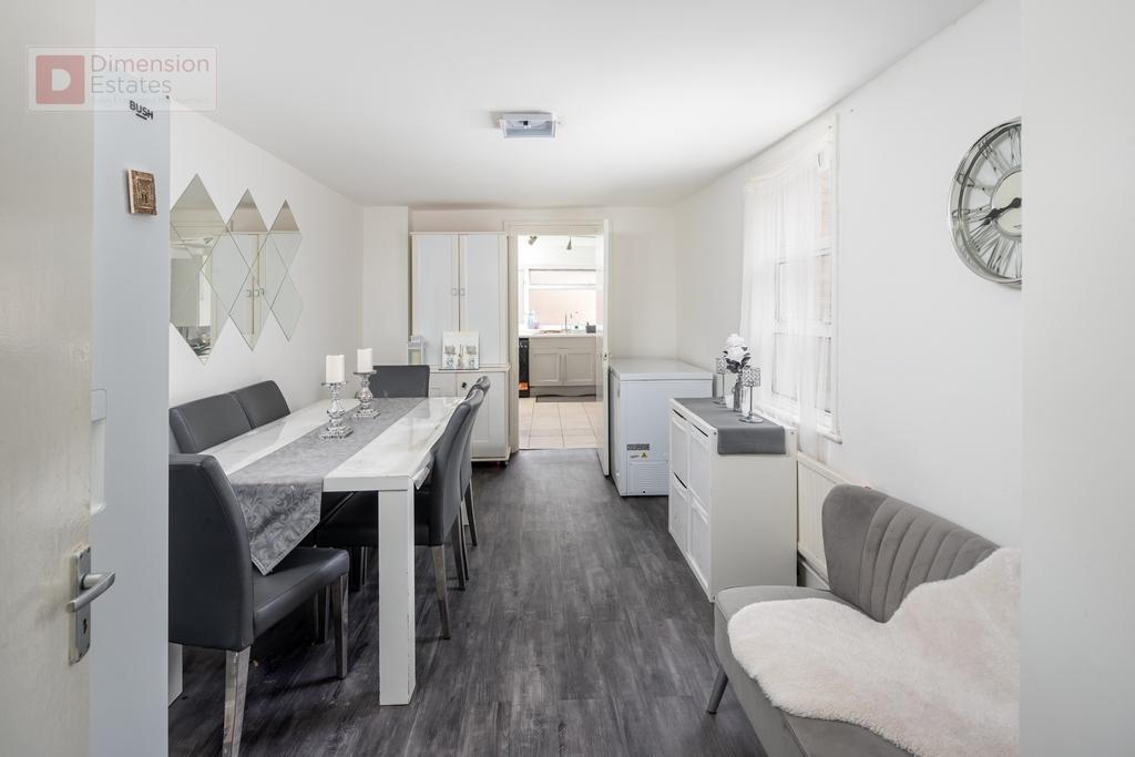 Brooke Road, Upper Clapton, Hackney... 3 bed terraced house - £975,000