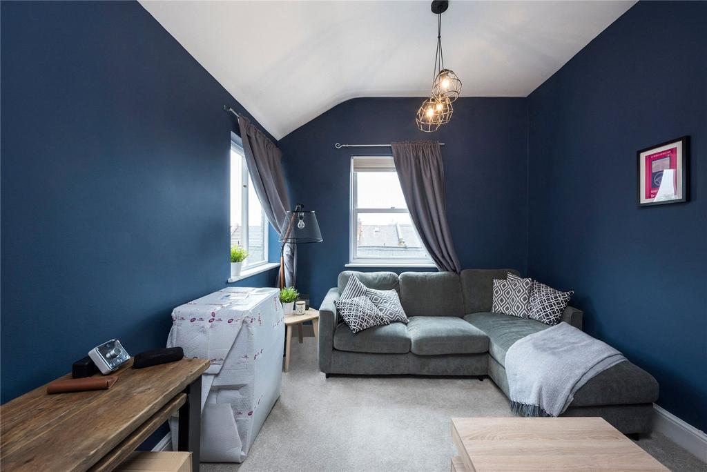 Sheen Lane, East Sheen, London 1 bed flat - £1,300 pcm (£300 pw)
