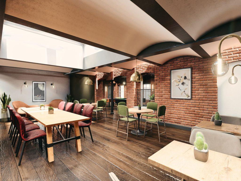 135 Matilda Lane, Sheffield City... Studio - £607 pcm (£140 pw)