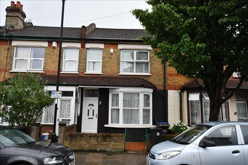 Woolmer Road, London 2 bed house - £1,600 pcm (£369 pw)