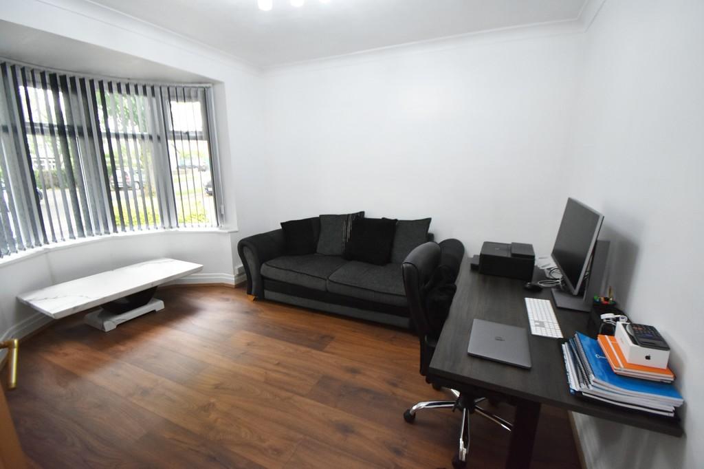 Burnaston Road, Hall Green 3 bed detached house - £379,950