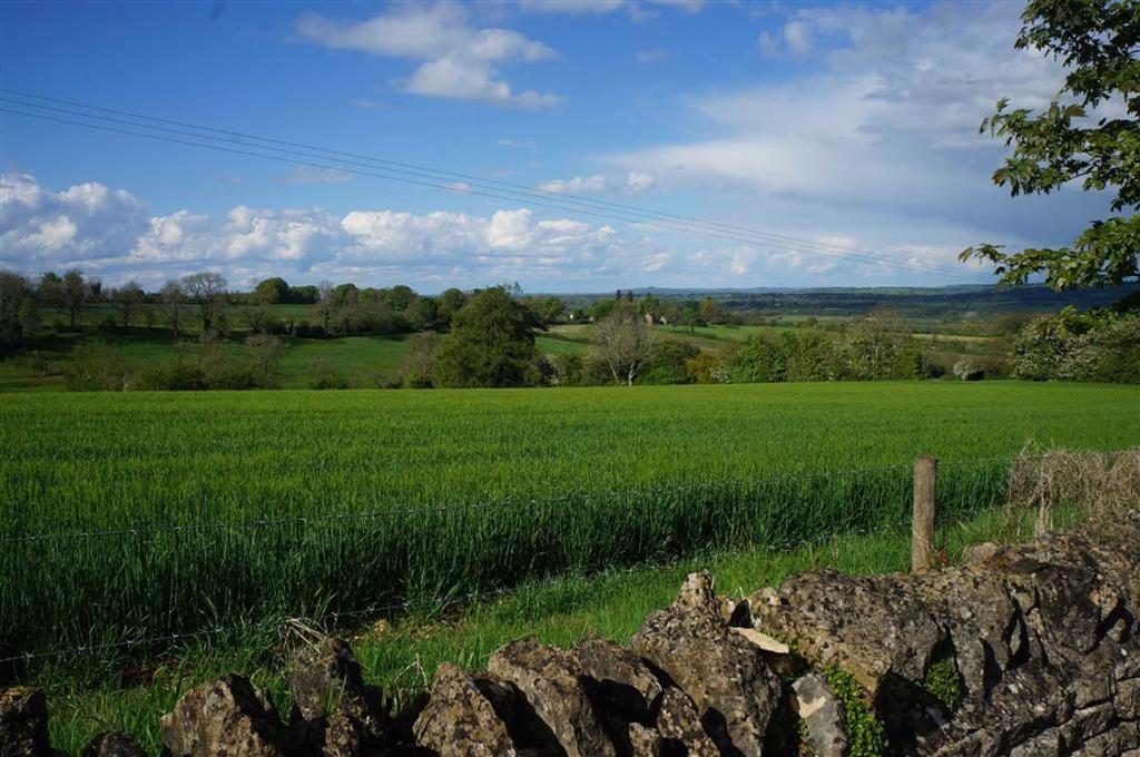 King Georges Field, Stow-on-the-Wold... 3 bed semi-detached house - £ ...