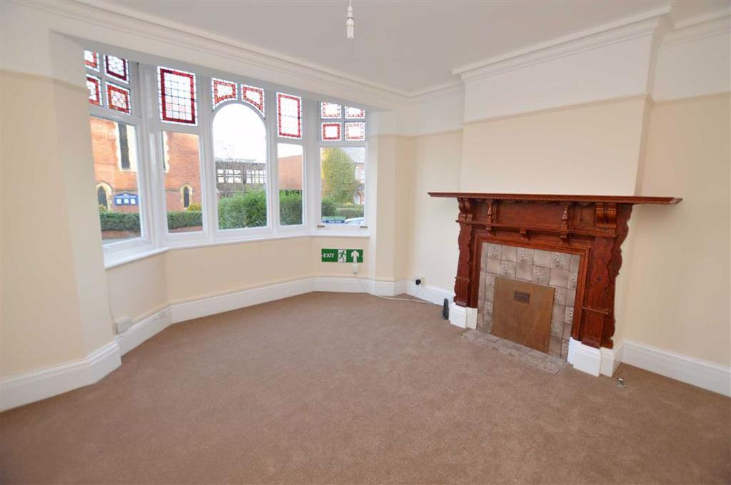 Upper Redlands Road, Reading 1 bed flat - £895 pcm (£207 pw)