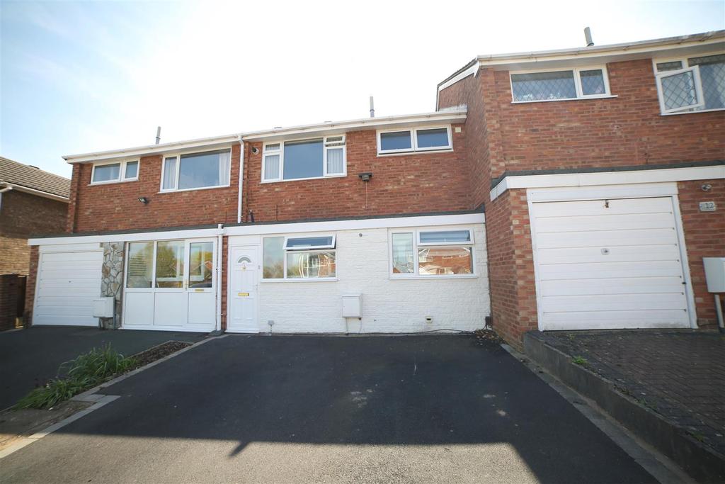 Selkirk Drive, Sutton Hill, Telford... 3 bed house - £165,000