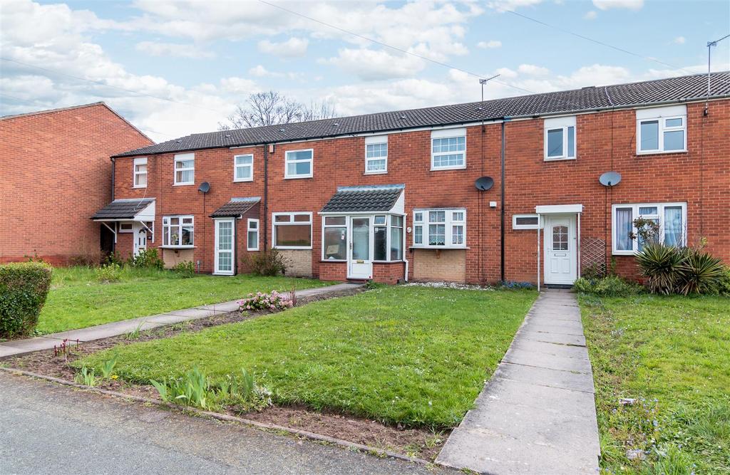 Great Hampton Street, Whitmore Reans... 3 bed semi-detached house - £ ...
