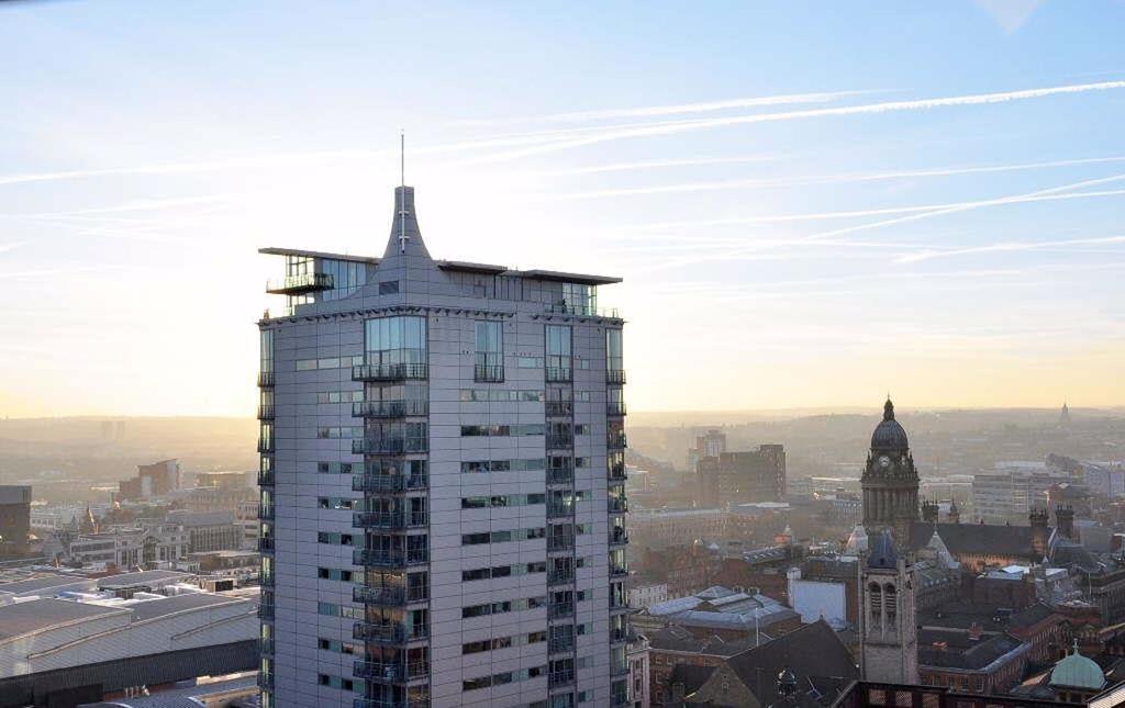 K2, Leeds City Centre, LS2 2 bed flat - £1,550 pcm (£358 pw)