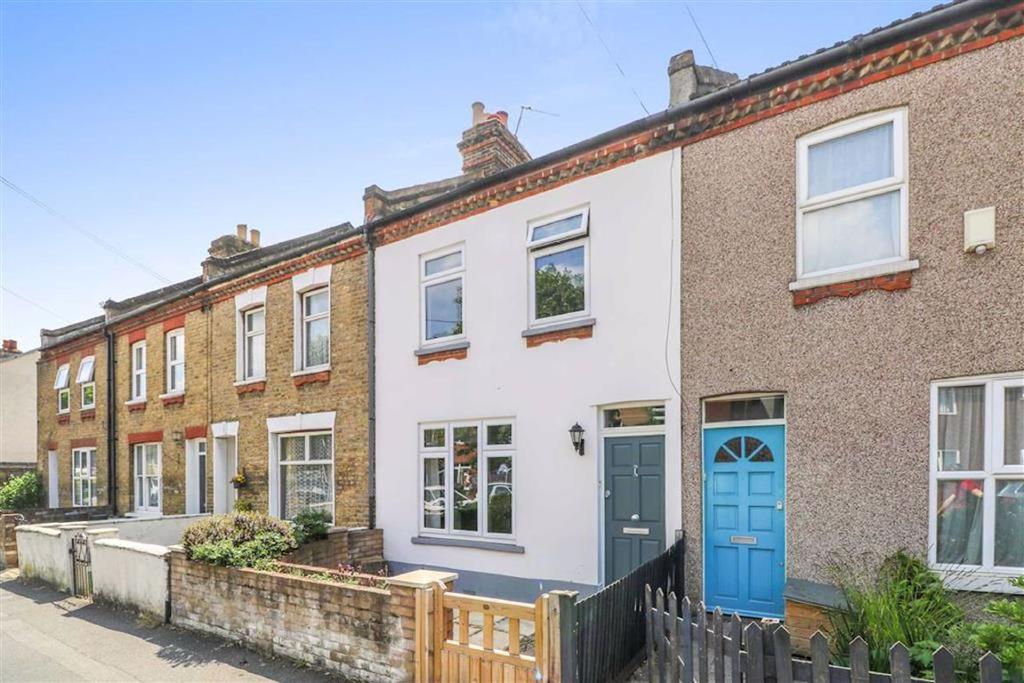Parish Lane, Penge, London 2 bed house - £525,000