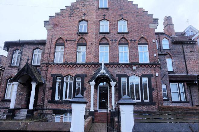 East Albert Road, Liverpool... 2 bed apartment - £1,095 pcm (£253 pw)