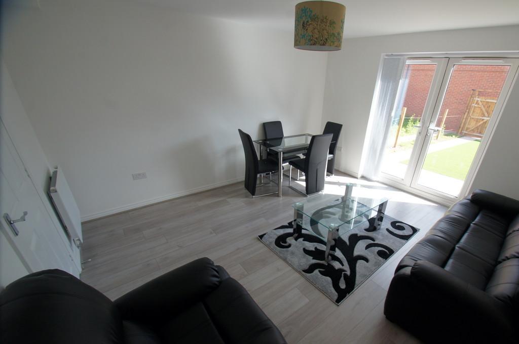 Anglian Way, Coventry, CV3 1QR 4 bed semi-detached house - £1,700 pcm ...
