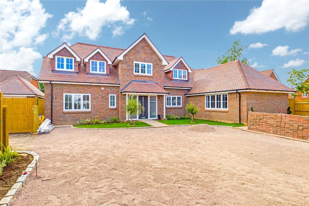 Long Lane, Tilehurst, Reading... 5 bed detached house - £995,000