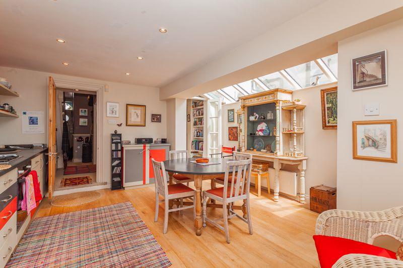 Rowena Crescent, 4 bed terraced house - £1,075,000
