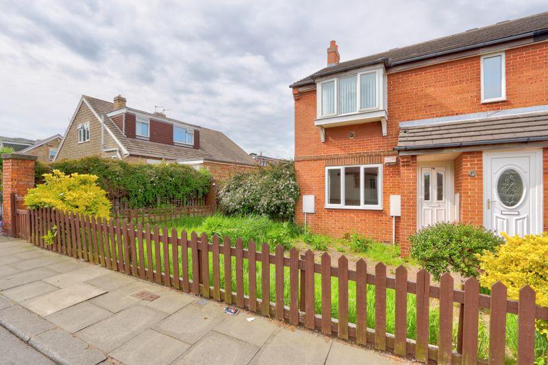 California Road, Eston, TS6 1 bed apartment - £55,000