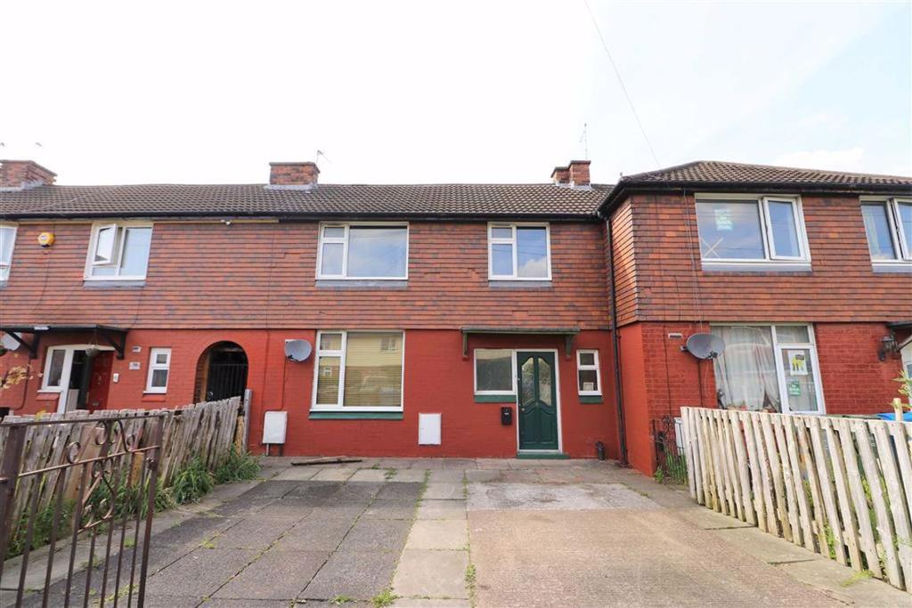 Kings Lane, Stretford, Trafford, M32 3 bed terraced house - £250,000