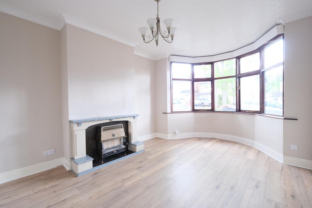 Cubley Road, Hall Green, Birmingham... 3 bed semi-detached house - £290,000