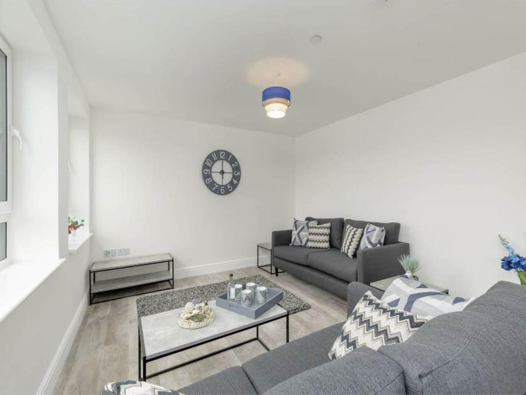 Embankment West, Gorgie, Edinburgh 1 bed flat - £850 pcm (£196 pw)