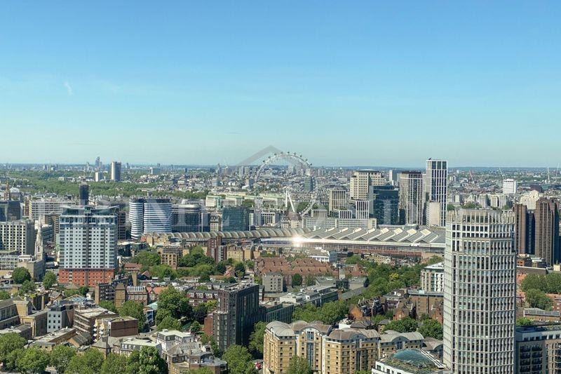 Two Fifty One, Southwark Bridge Road, London 2 bed apartment - £3,272 ...